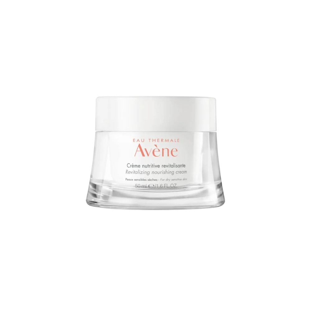 Revitalizing Nourishing Cream 50ml