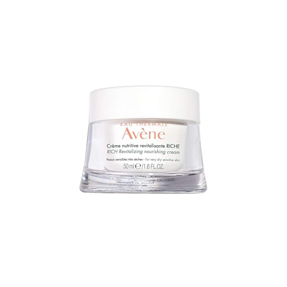 RICH Revitalizing Nourishing Cream 50ml