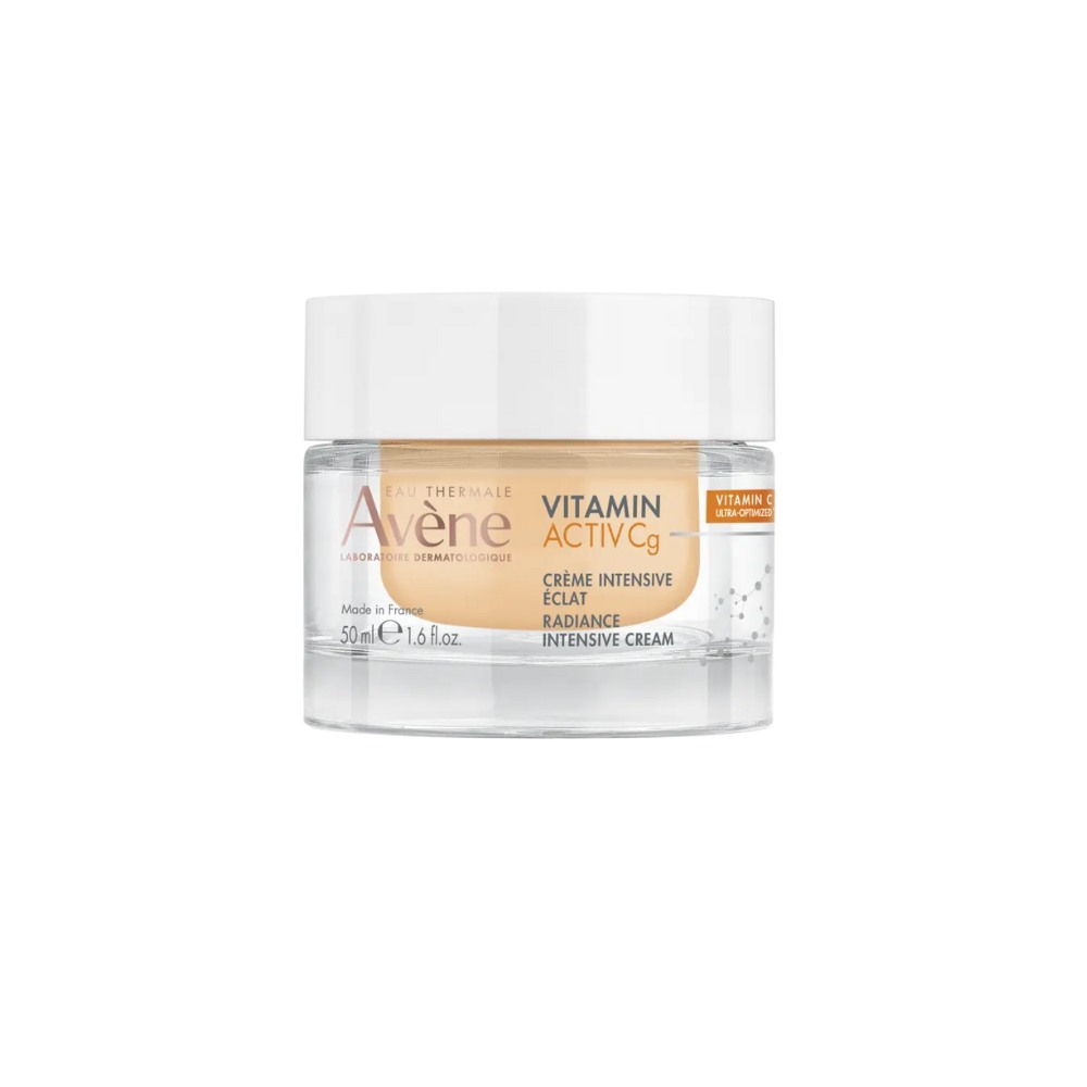 Vitamin Activ Cg Intensive Cream 50ml