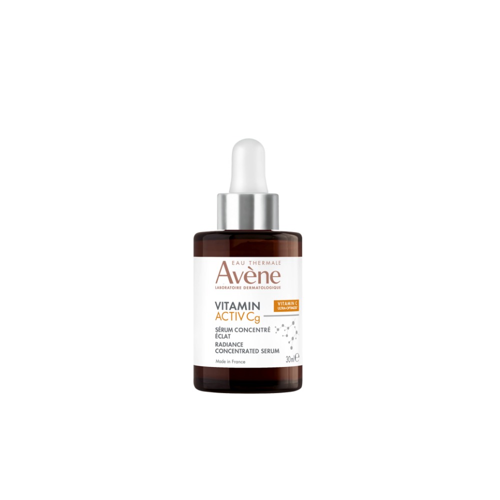 Vitamin Activ Cg Intensive Serum 30ml