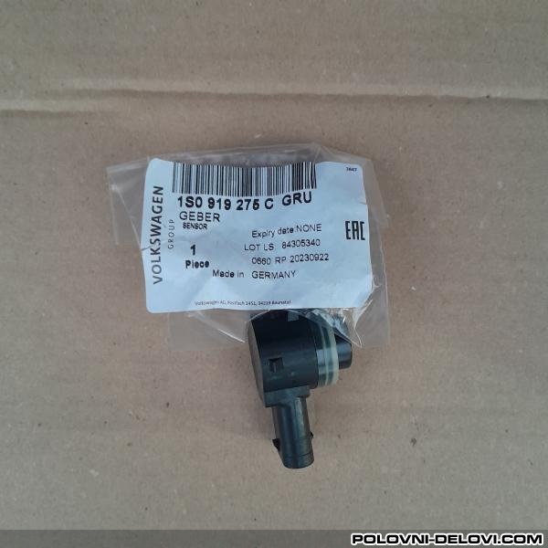 Audi A4 Parking Senzor 1S0 919 275 C