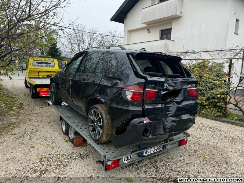 BMW X5 3.0 Kompletan Auto U Delovima