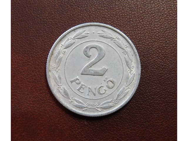 2 pengo 1941