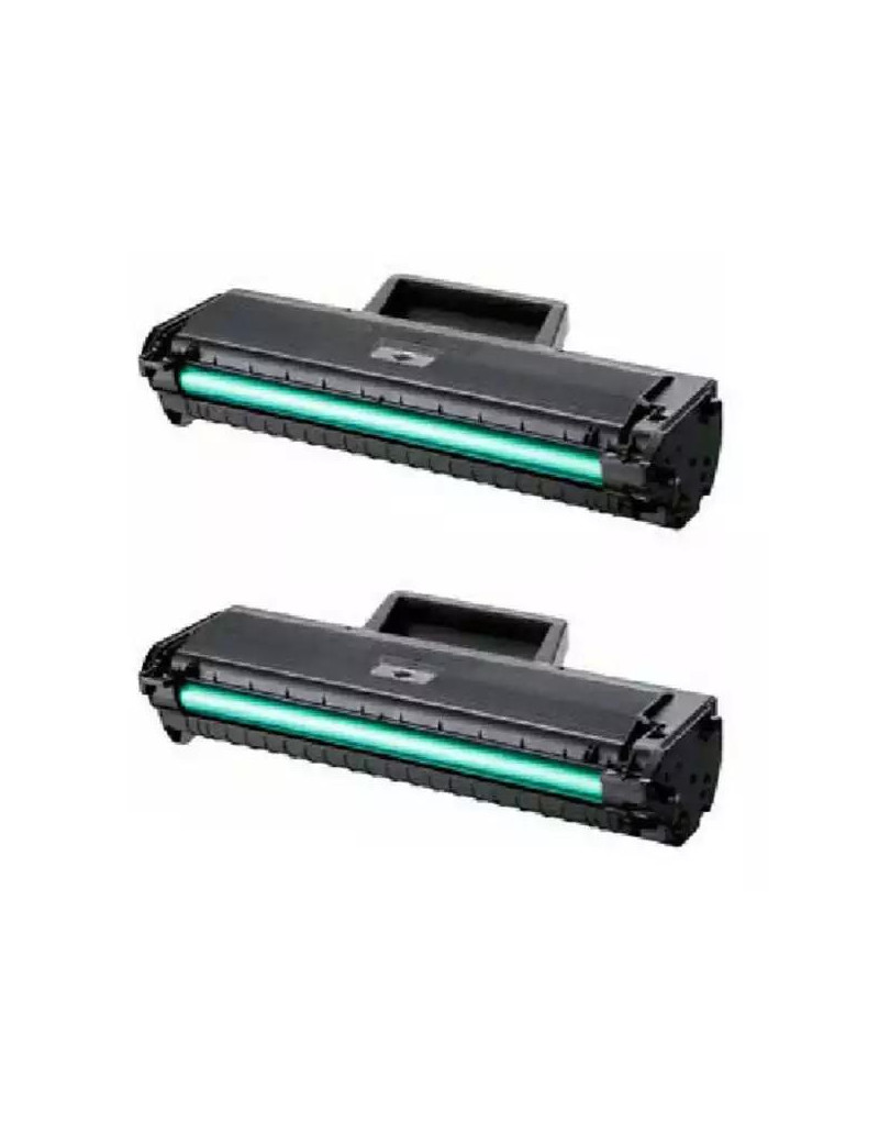 Toner Retech Samsung D1042/D1043 -ML-1660/1665/1865/SCX-3200-