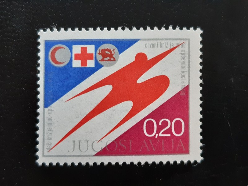 JUGOSLAVIJA 1976