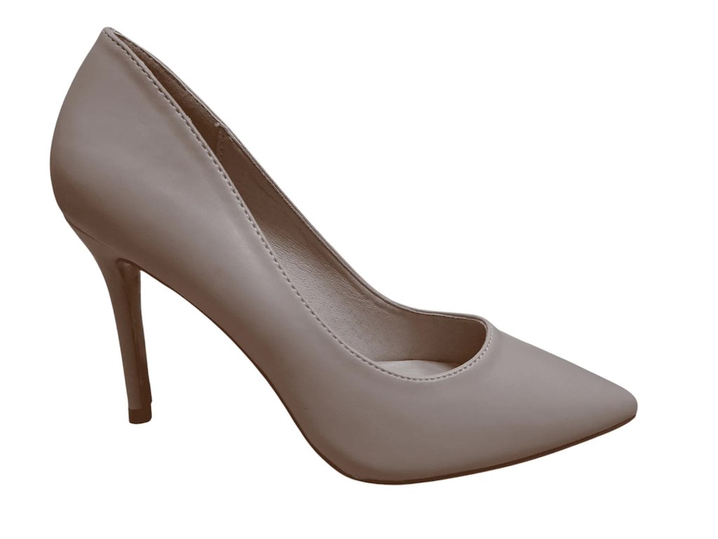 Ženska salonka M1701 beige