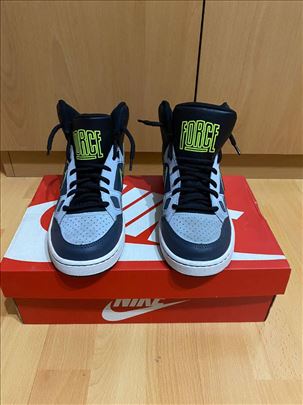 Duboka Nike kožna Original br.37.5-koriscena1