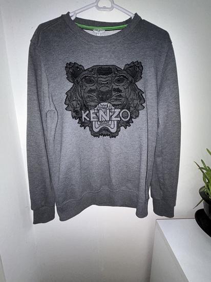 Kenzo duks