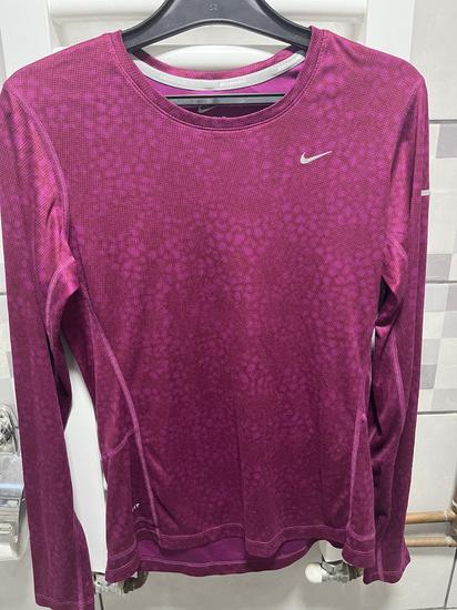 Nike dri fit bluza