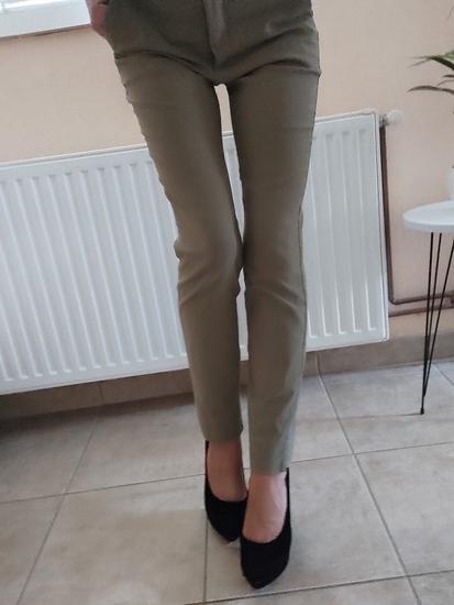 Mango pantalone