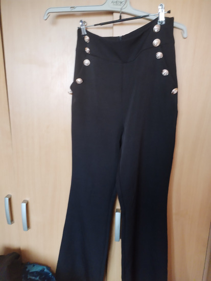 Pantalone s/m