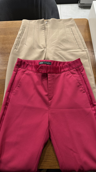 Zara pantalone