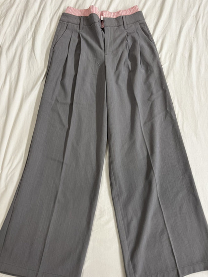 Bershka pantalone