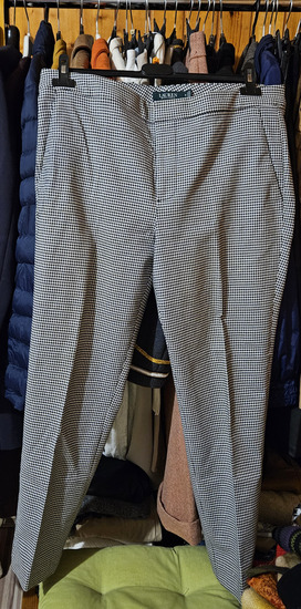 Nove savrsene pantalone Ralph Lauren