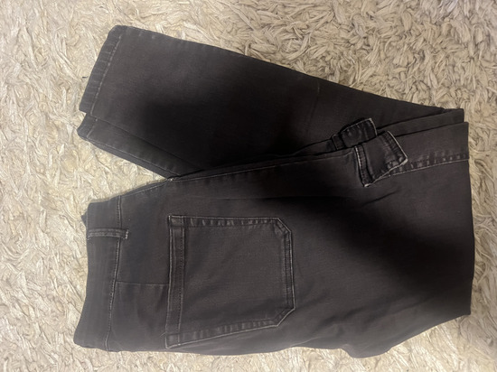 Bershka dzeparke
