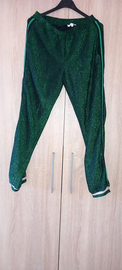 Glitter pantalone