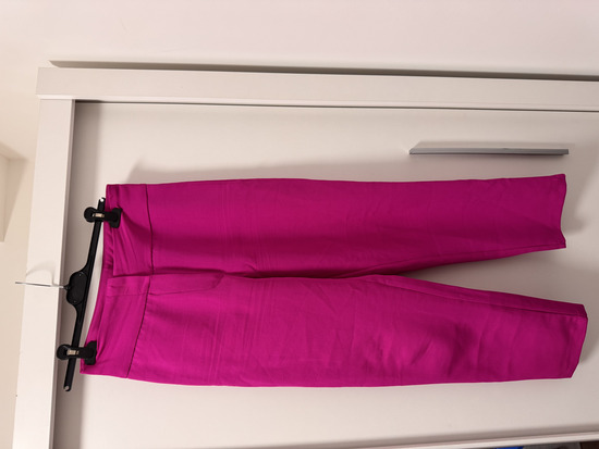 Zenske pantalone pink