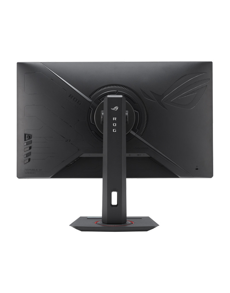 ASUS 27 inča ROG Strix XG27ACS LED monitor crni