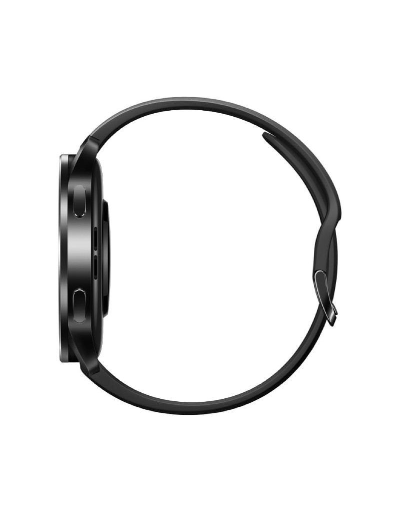 XIAOMI Watch S3 pametni sat crni (BHR7874GL)