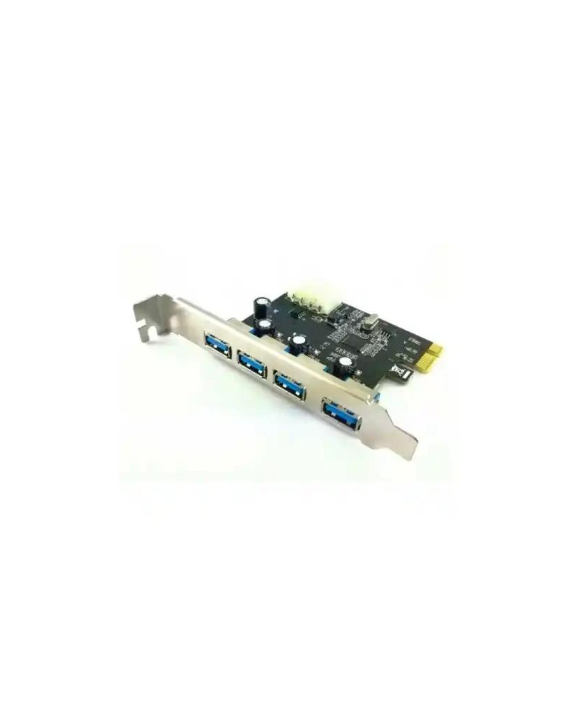 Kartica PCI-e - 4xUSB 3-0 Maiwo E-Green