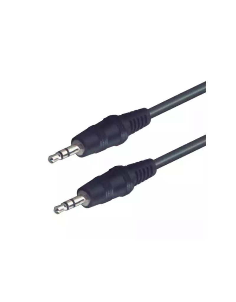 Kabl 3-5mm - 3-5mm Kettz AUX-69 1m