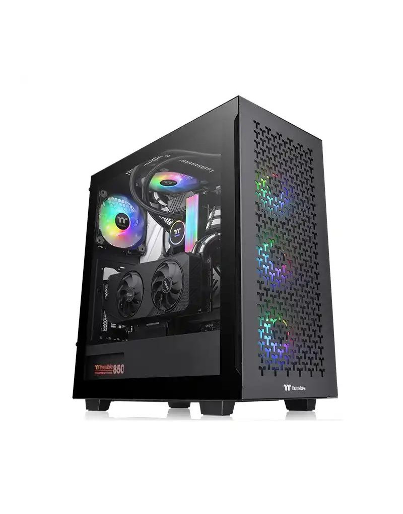 Kućište Thermaltake V350 TG ARGB