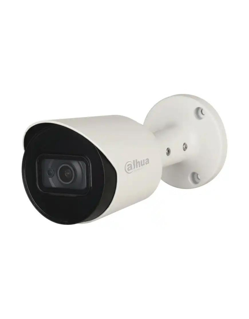 Kamera Dahua HAC-HFW1801T-A-0280B 8Mpix, 2,8mm 30m HDCVI