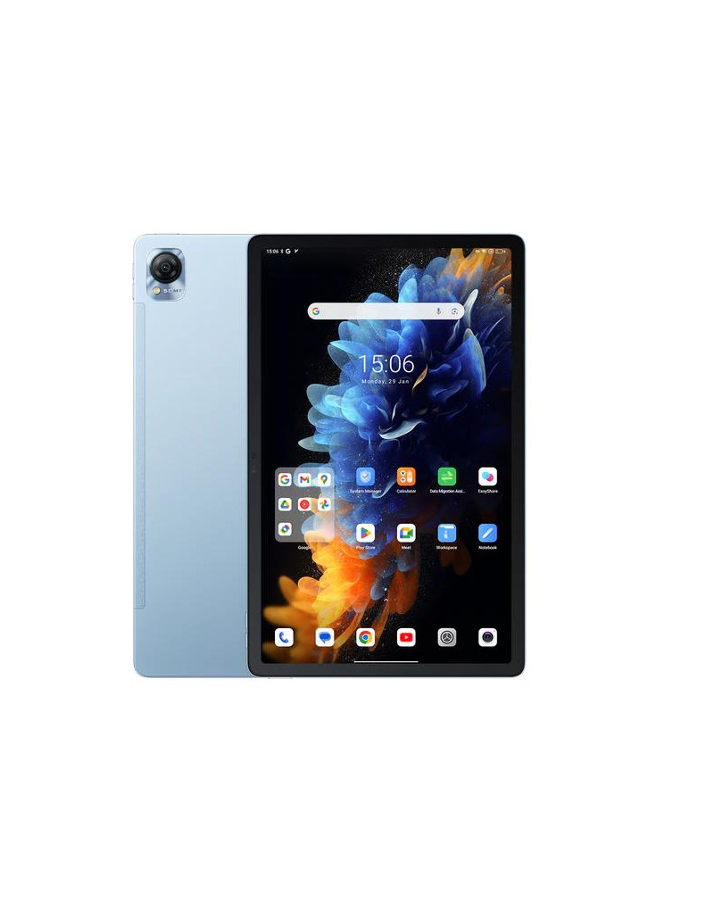 Tablet 11-5 Blackview MEGA 1 LTE 1200x2000 FHD+---