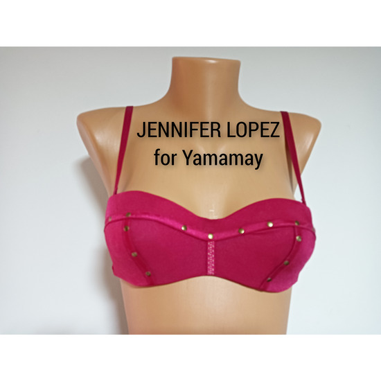 JENNIFER LOPEZ FOR YAMAMAY