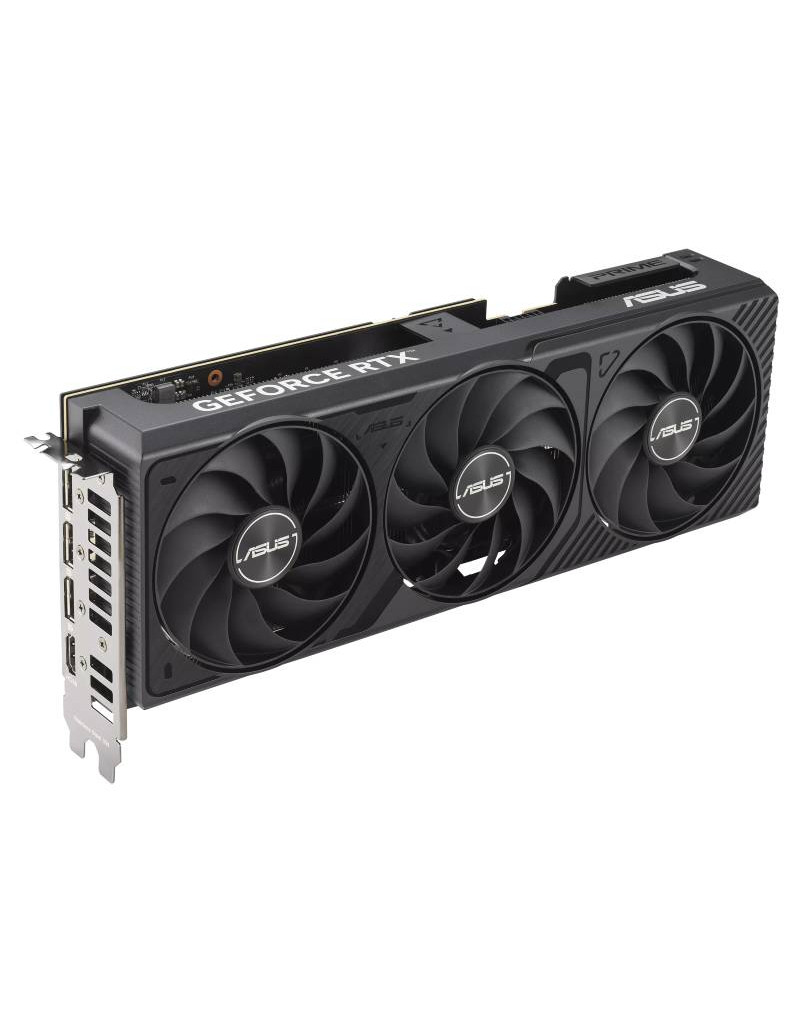 ASUS nVidia GeForce RTX 4070 Ti SUPER 16GB 256bit PRIME-RTX4070TIS-O16G grafička karta