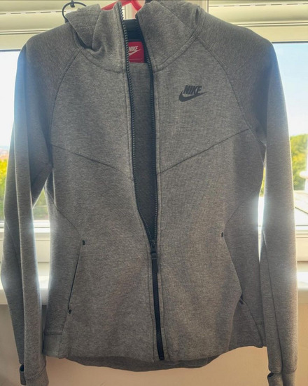 Nike tech fleece komplet treneke