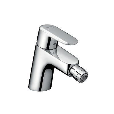 Hansgrohe Planis baterija za bide sa podsklopom 14082000