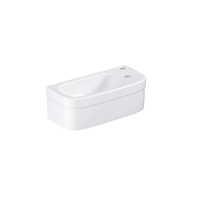 Grohe Euro Ceramic umivaonik 37×18 cm 39327000