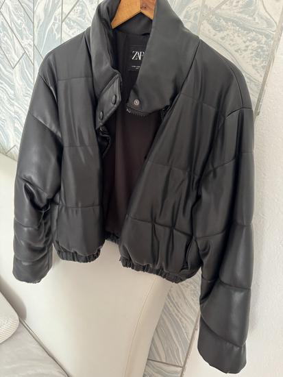 Zara bomber jakna