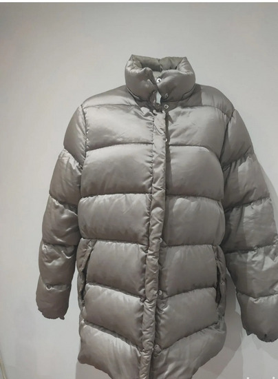 MONCLER jakna original USA 5 vel XL/XXL