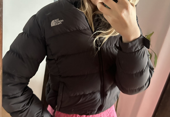 The north face jakna