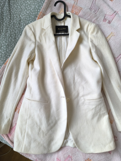 Massimo dutti sako,s,vuna