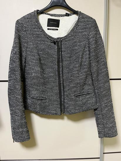 Maison Scotch sako, jaknica!