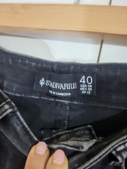 STRADIVARIUS zvonarice iz nove kolekcije