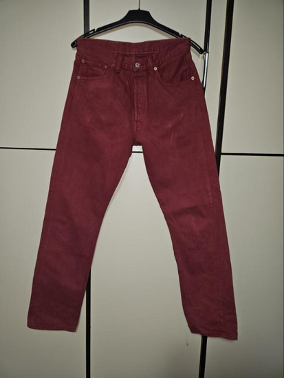 Levis pantalone W31 L32