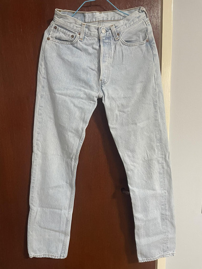 Levis 501