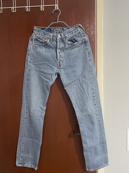 Levis 501