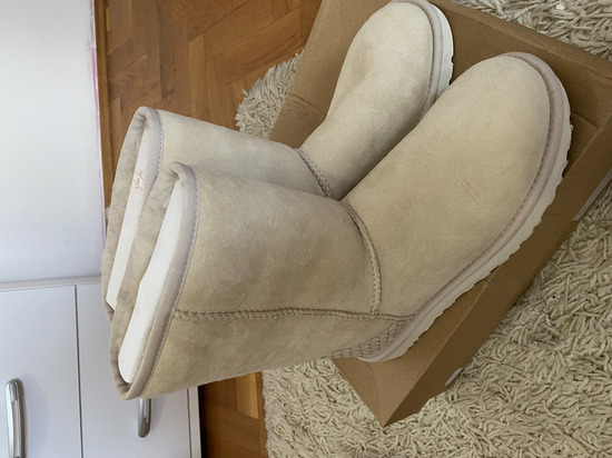 UGG original cizme