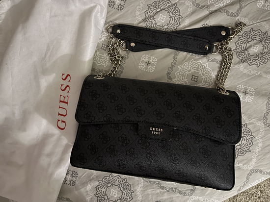 Guess original torba