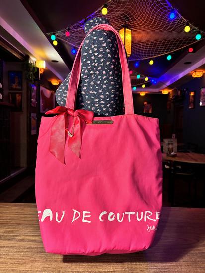 Juicy Couture tote