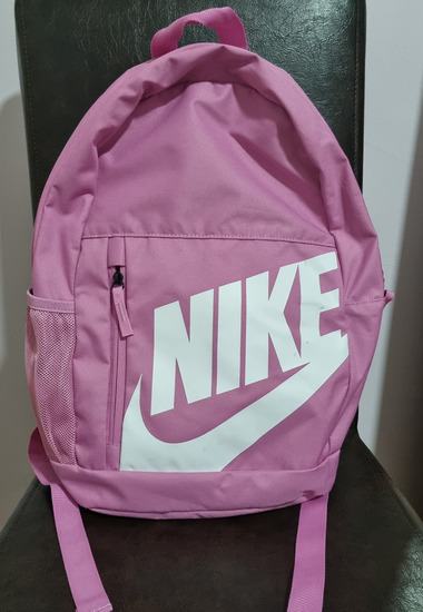 Nike roze ranac