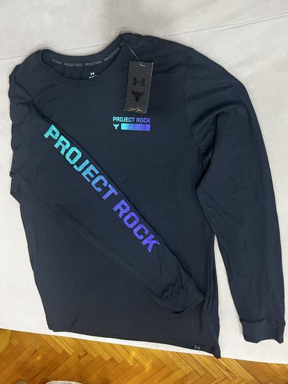 Project Rock Under Armour L