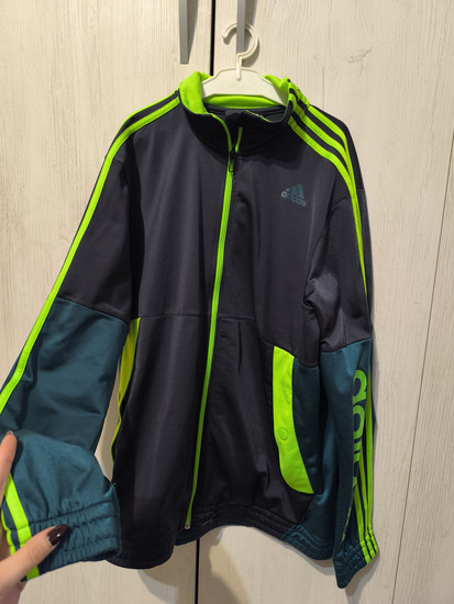 Adidas muski duks original L/Xl