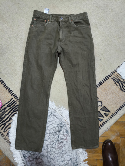 Levis farmerke 32