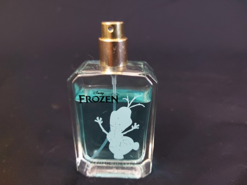 Frozen toaletna voda za decu